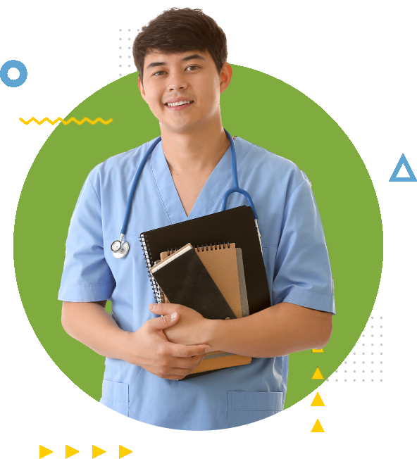 clinical medical assistatant chesapeake college